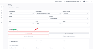 Cum adaug note în Catalog din rolul de Profesor? - Manual web ...